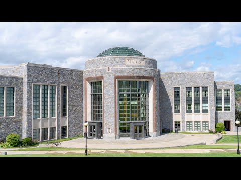 This is Marist
