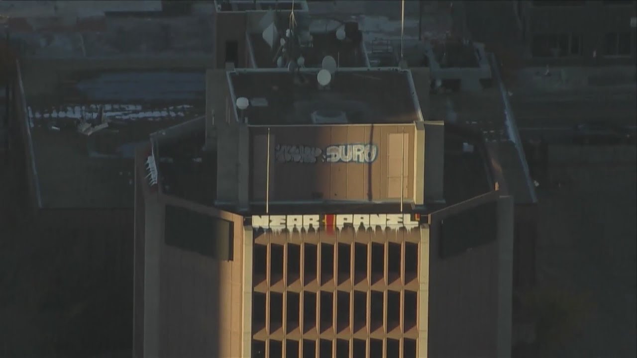 3 arrested for criminal trespassing in vacant Denver building: Police