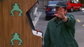 20 George Moments From "Seinfeld" That Should've Won Him An Emmy