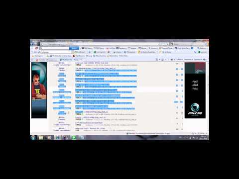 HOW to download torrents and the program mTorrent FREE!!!(HD)