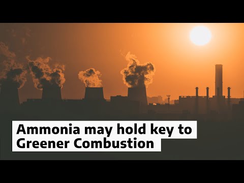 Ammonia as Jet Fuel | DeepResource