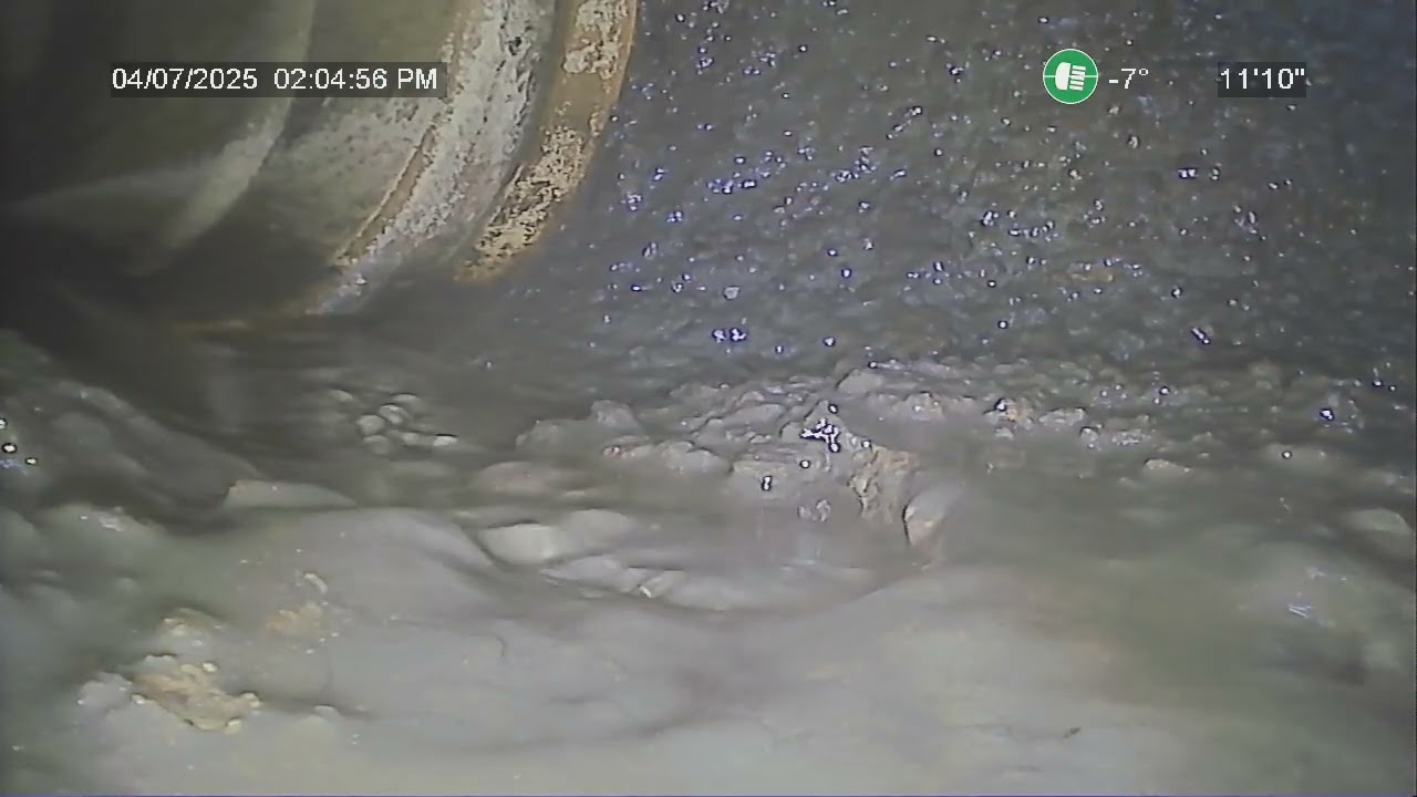 Storm Drain 8.5 (SD 8.5)