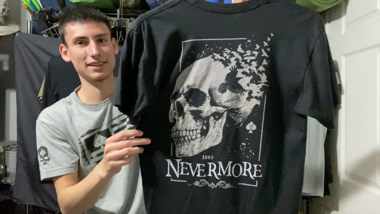 My Zero Foxtrot Collection