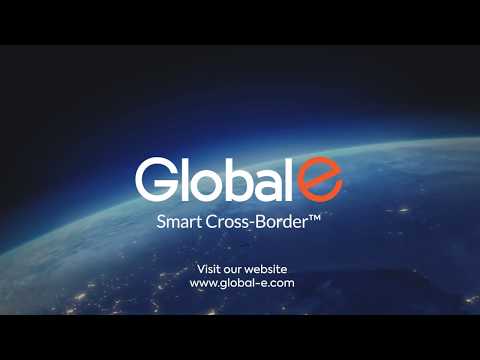 Global-e - Israeli Startup | Startup Nation Finder