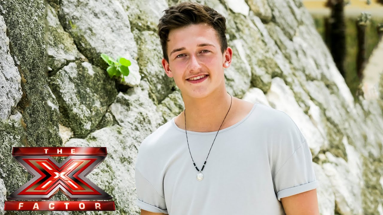 X Factor 2014 wildcard Jack Walton profiled: His story so far in videos ...