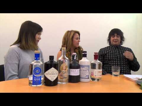 Learn about The Botanist Gin