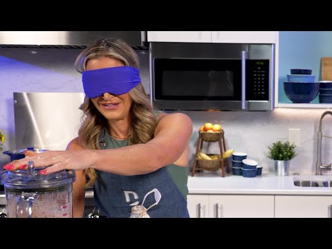 Shake Measure Pour with Sports Analytics Expert Cynthia Frelund | DIRECTV Studio