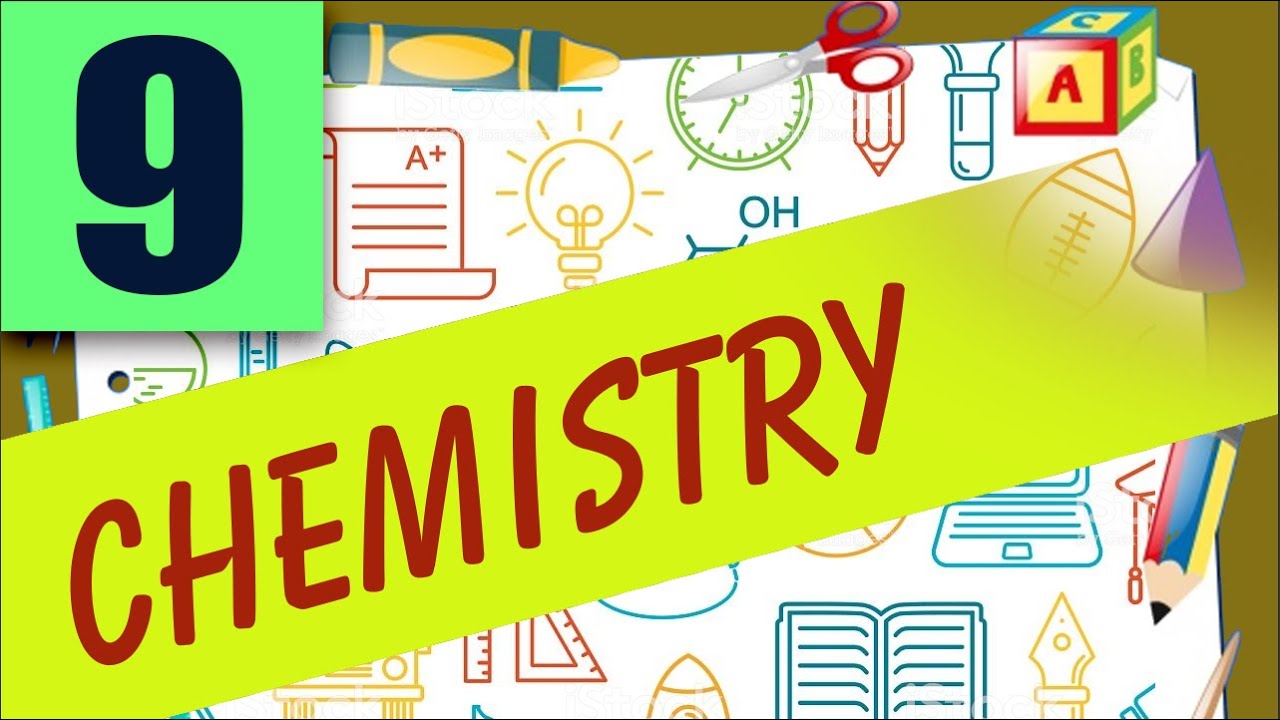 Class 9 Chemistry practical No 3 02 february 2021