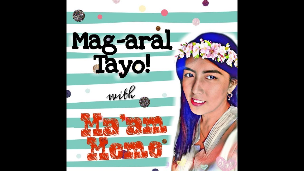 ESP 6 Quarter 1 Lesson 1