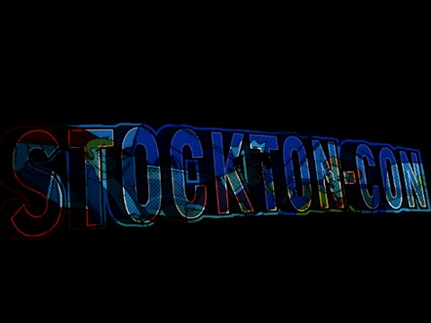 Steam Community :: Video :: Stockton Con // Artist Alley // 2014