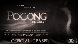 Pocong the Origin - movie: watch streaming online