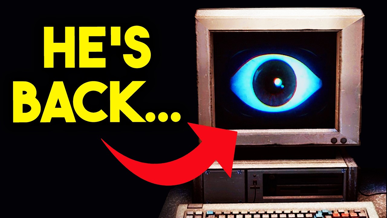 Chapter 5's Ending EXPLAINED...