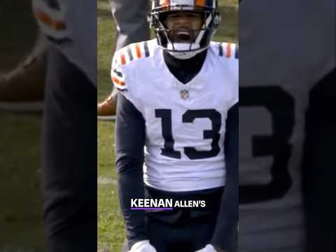 Is Keenan Allen too Washed for the Dallas Cowboys? .. NAH #cowboysnation #dallascowboys #cowboys