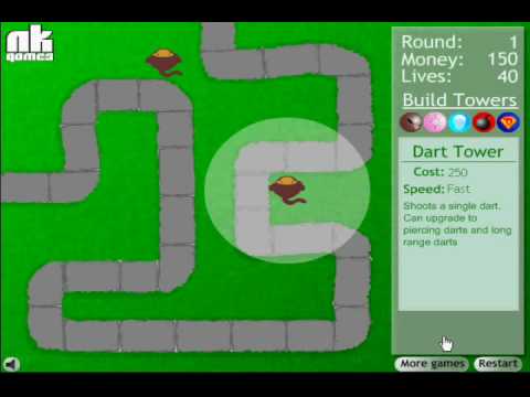 Top 5 Online Games