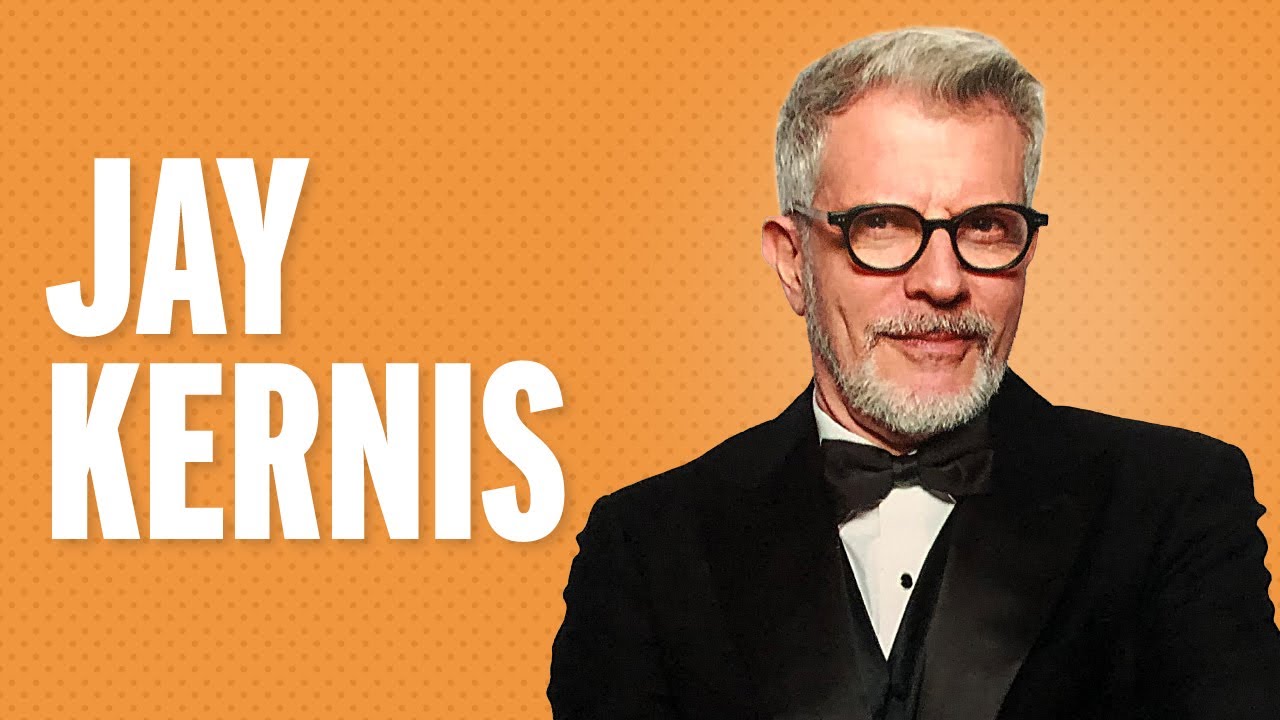 Marc Summers Unwraps - Jay Kernis