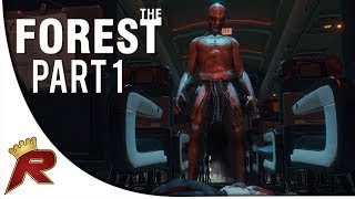 12 Games Like The Forest for Android – Games Like