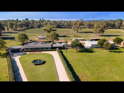 2470 Sturt Highway, Collingullie NSW 2650 | Domain