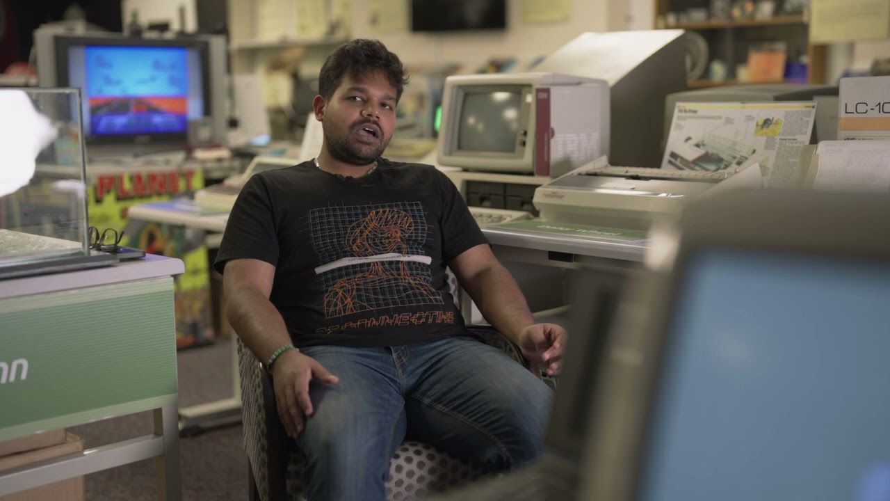 Computer Science - Artificial Intelligence (MSc)