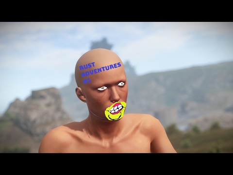 Steam Community :: Video :: Rust Adventures #1
