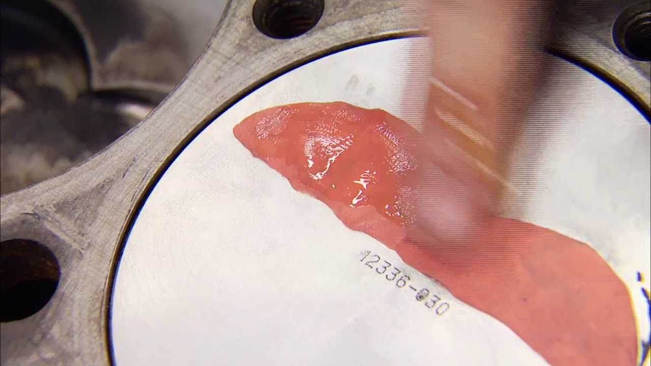 Two-Minute Tech: How To Check Piston To Valve Clearance