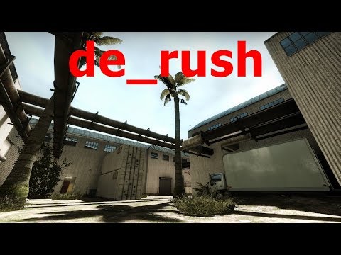 Steam Community :: Video :: de rush