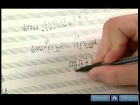Jazz Piano Lessons in the Key of B Major Meter Sight Reading Tips for Jazz Piano in B Major