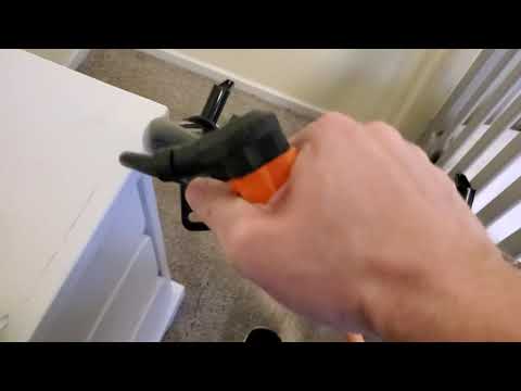 Carpet Cleaners Vlog #5 | Window Cleaning and Carpets