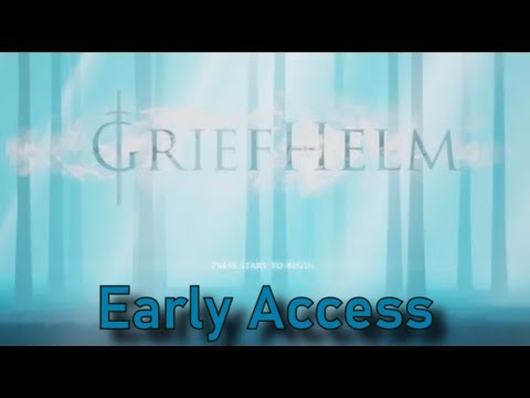 Steam Community :: Griefhelm