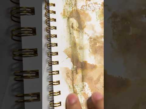 Mocha Mousse is the pantone color of the year 2025 #coloroftheyear #mochamousse #craft #craftwithme