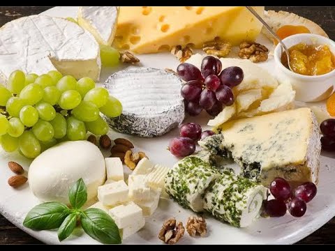 How To Pronounce Cheese Names