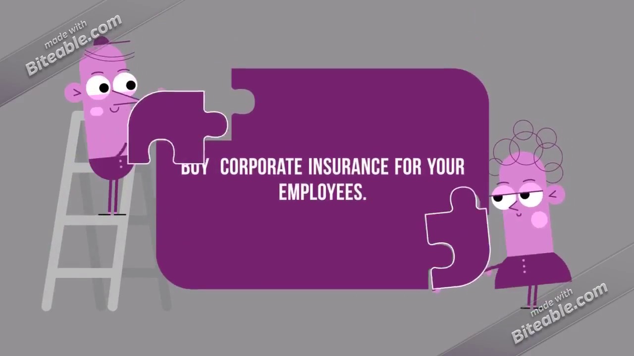 Corporate Insurance| With Policy Planner