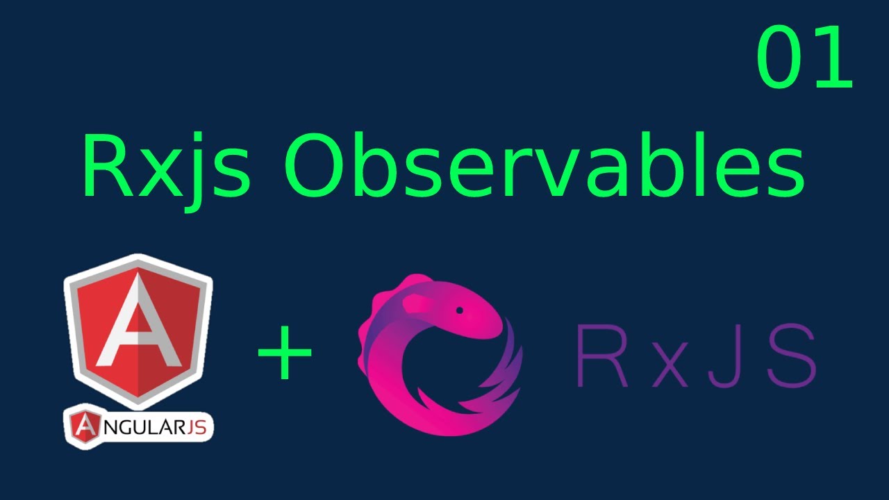 Getting started with Angular Rxjs Behaviour Subject : 01