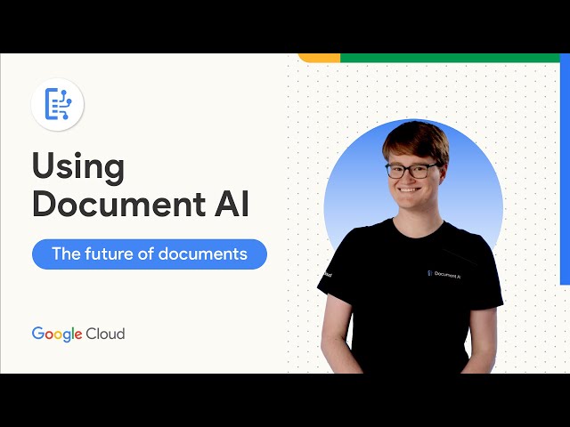 A Comprehensive Guide to Using Document AI for Document Processing | Galaxy.ai | Galaxy.ai