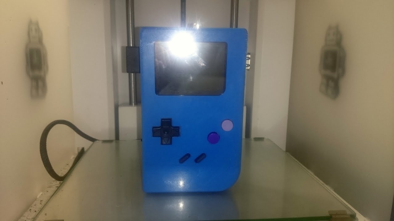 PiGrrl Review