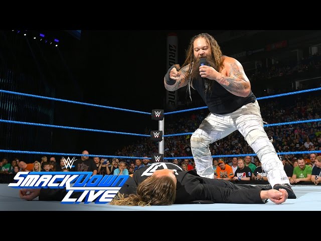 5 Top Dean Ambrose promos in WWE