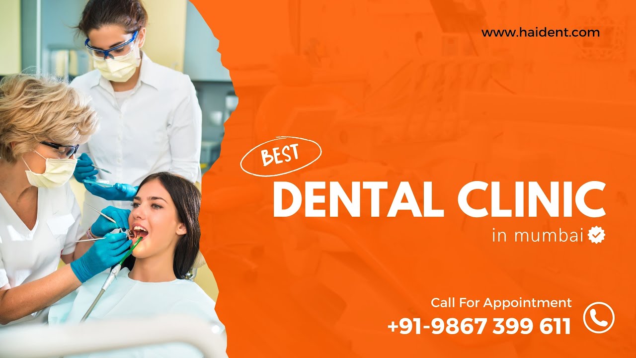 Best Dental Clinics in Mumbai | Best dentist in Mumbai | Top Dentist in Mumbai