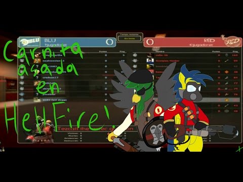 Steam Community :: Video :: TF2: Carnita asada en HellFire