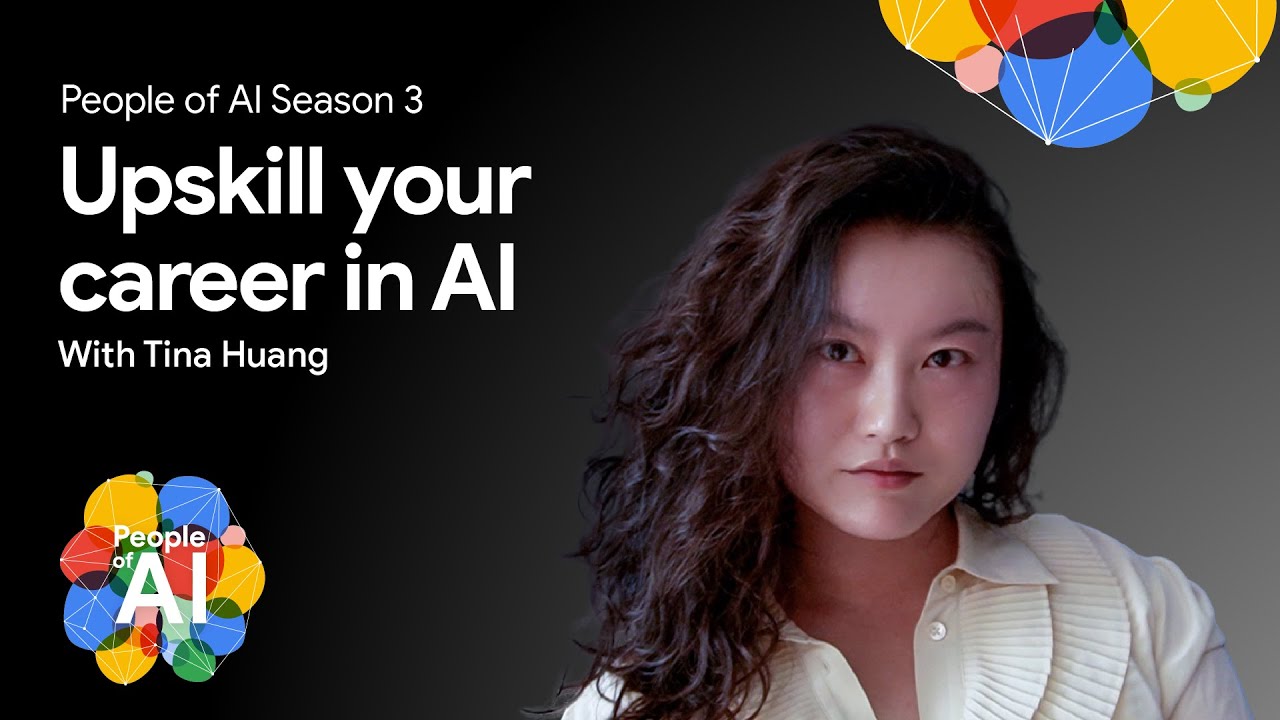 Upskill your career in AI