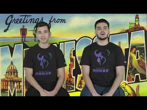 PRONOUNCING MINNESOTA CITIES With MN RØKKR