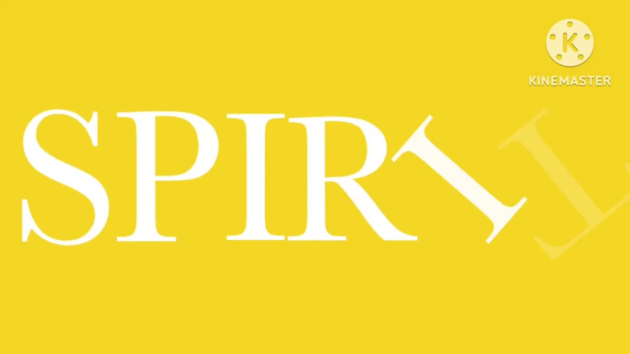Spirit Feature Presentation Logo