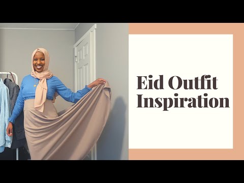 Modanisa, Vela & Veiled Collections (Eid LookBook) | SimplyHeba