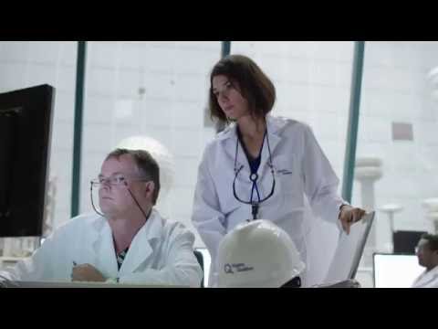 L’innovation : un projet de société (version courte)