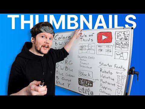 You should know this about thumbnails for 2025