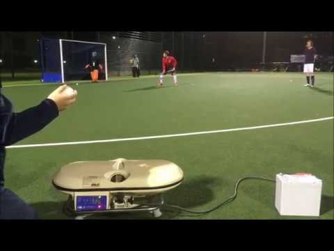 Cricket Bowling Machine at Best Price in India