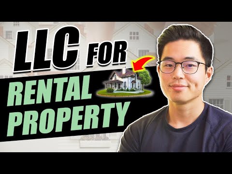 The Ultimate Guide to LLCs for Rental Properties: Everything You Need to Know