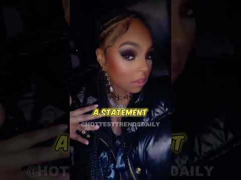 Ashanti & Nelly Are Having Their 'FIRST BABY' #nelly #ashanti #pregnancy