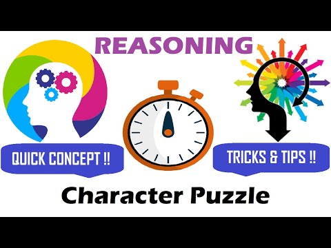 Tips and Tricks: Inserting the missing character Video Lecture - General Intelligence and ...