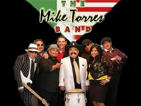 Mike Torres Band Live from Sacramento