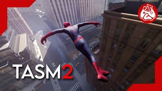 TASM2 TOTAL CONVERSION at Marvel’s Spider-Man Remastered Nexus - Mods ...