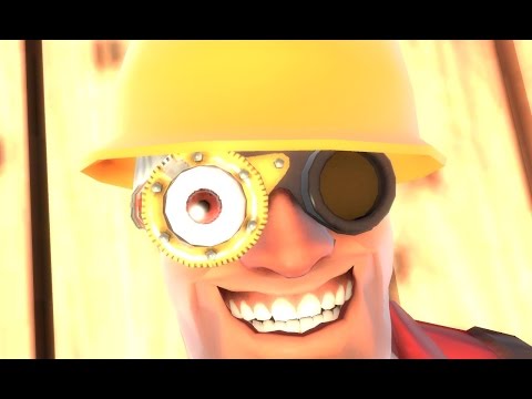 Steam Community :: Video :: [TF2 Gmod] Mad Eye